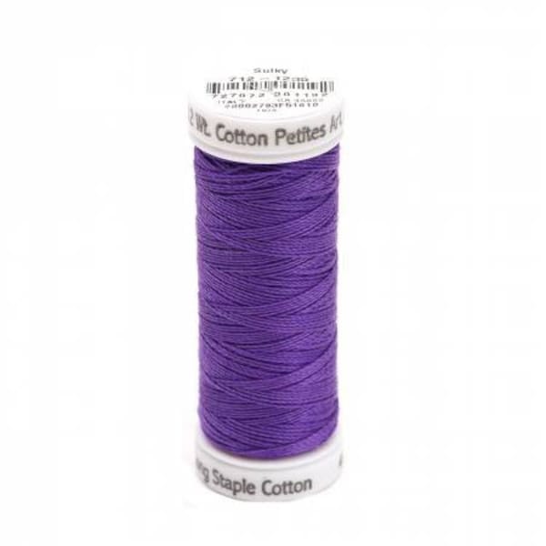 Purple Thread - Etsy