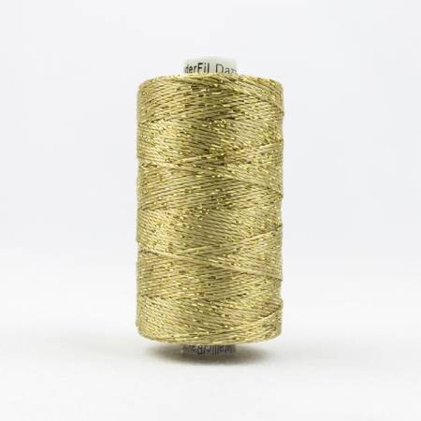 Gold Thread - Etsy