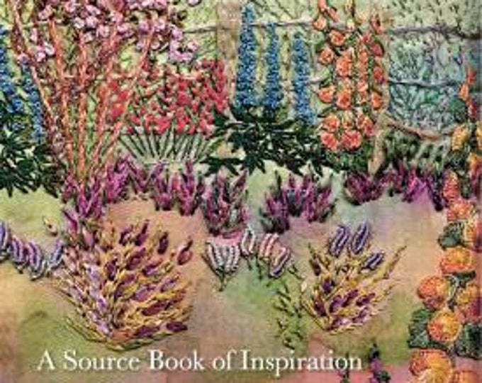 Essential Stitch Guide by Judith Baker Montano - Etsy