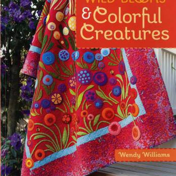 Wendy Williams Patterns - Etsy