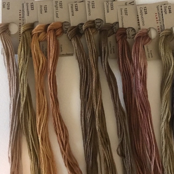 Weeks Dye Works - Etsy