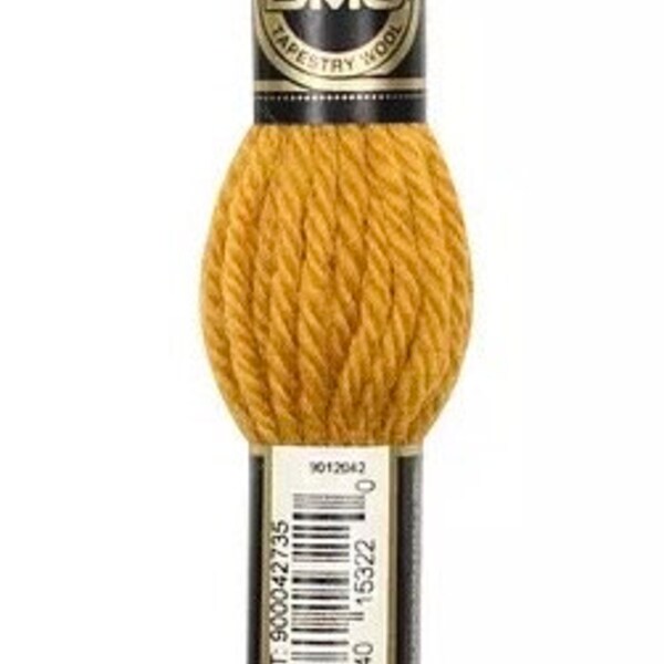 Dmc Tapestry Wool - Etsy