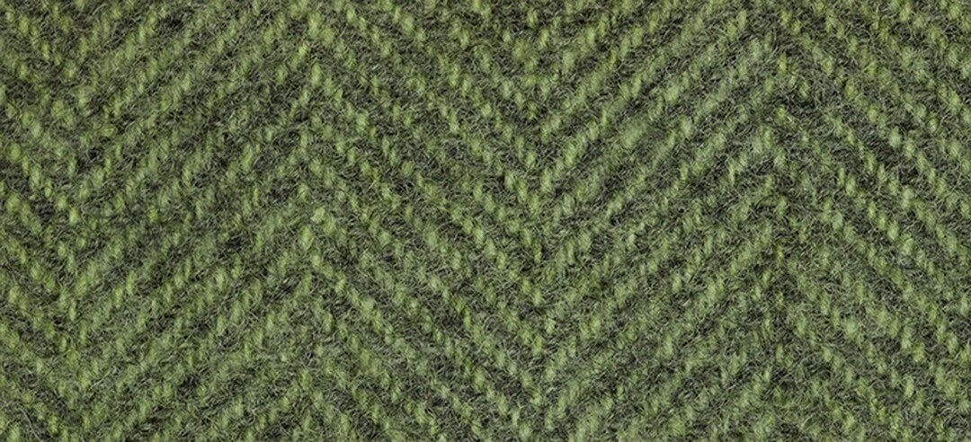 Kudzu Herringbone Felted Wool Felted Ready to Use Wool by Weeks Dye ...