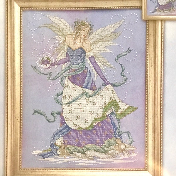 Joan Elliott Cross Stitch - Etsy