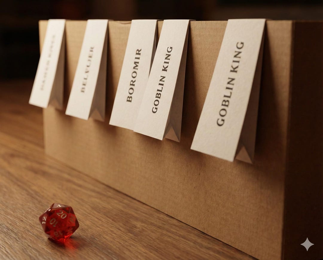 Initiative Tracker Printable | Dnd 5e Combat Sheets & Tent Cards PDF - Etsy
