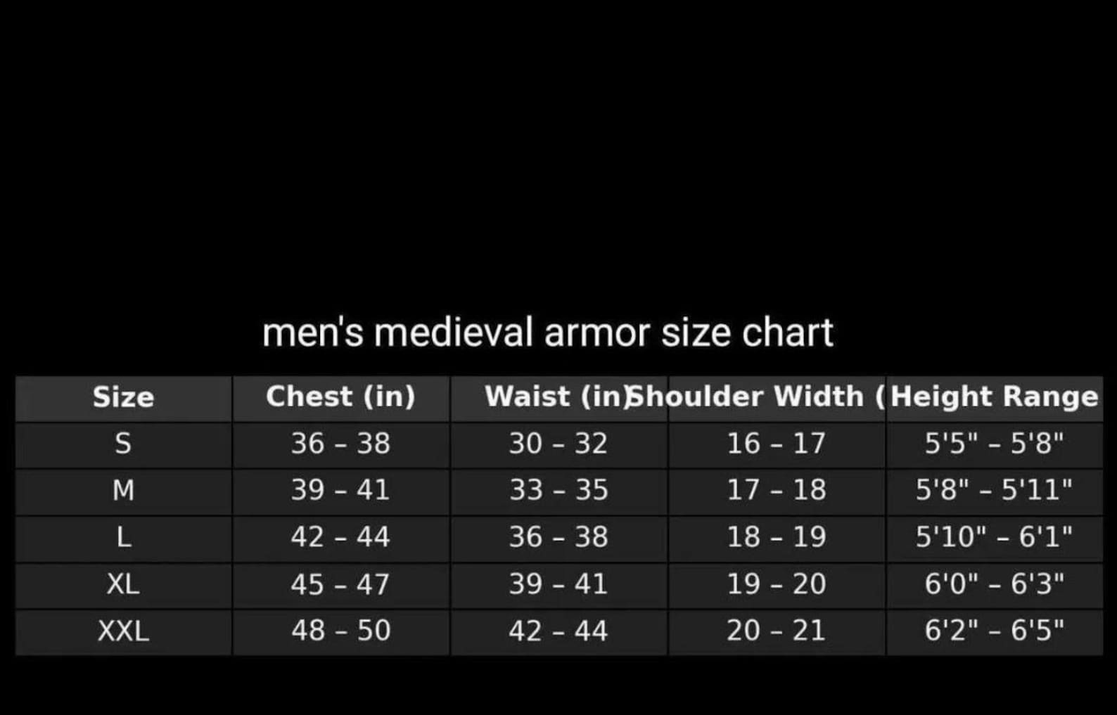 Wearable Black Barbuta Knight Armor Suit – Medieval Full Steel Costume ...