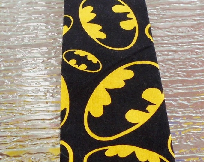 Character Neck Tie for Boys - Etsy