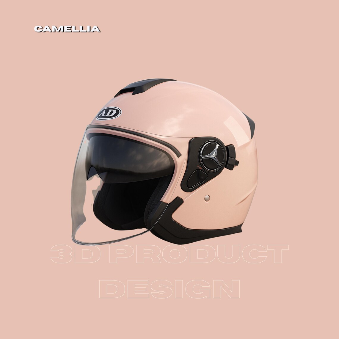 Custom 3D Product Rendering - Etsy