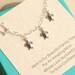 Sterling Silver Sea Turtle Family Tree Bracelet - Customize How Many ...