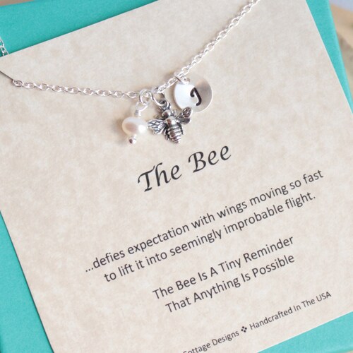 Custom Bee Teacher Sticky Notes // Gift Idea Customizable - Etsy