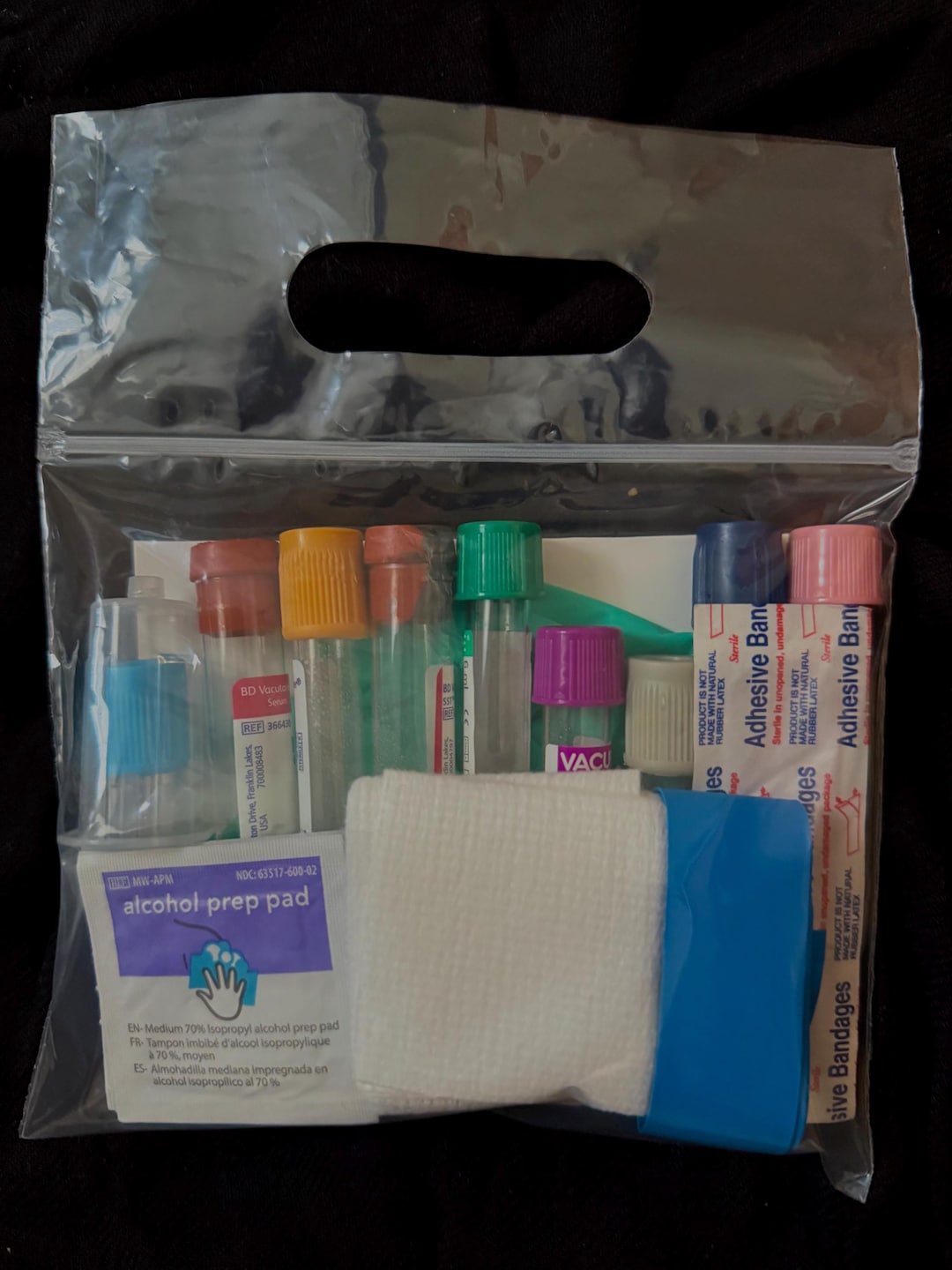 The Ultimate Phlebotomy Study Kit - Etsy