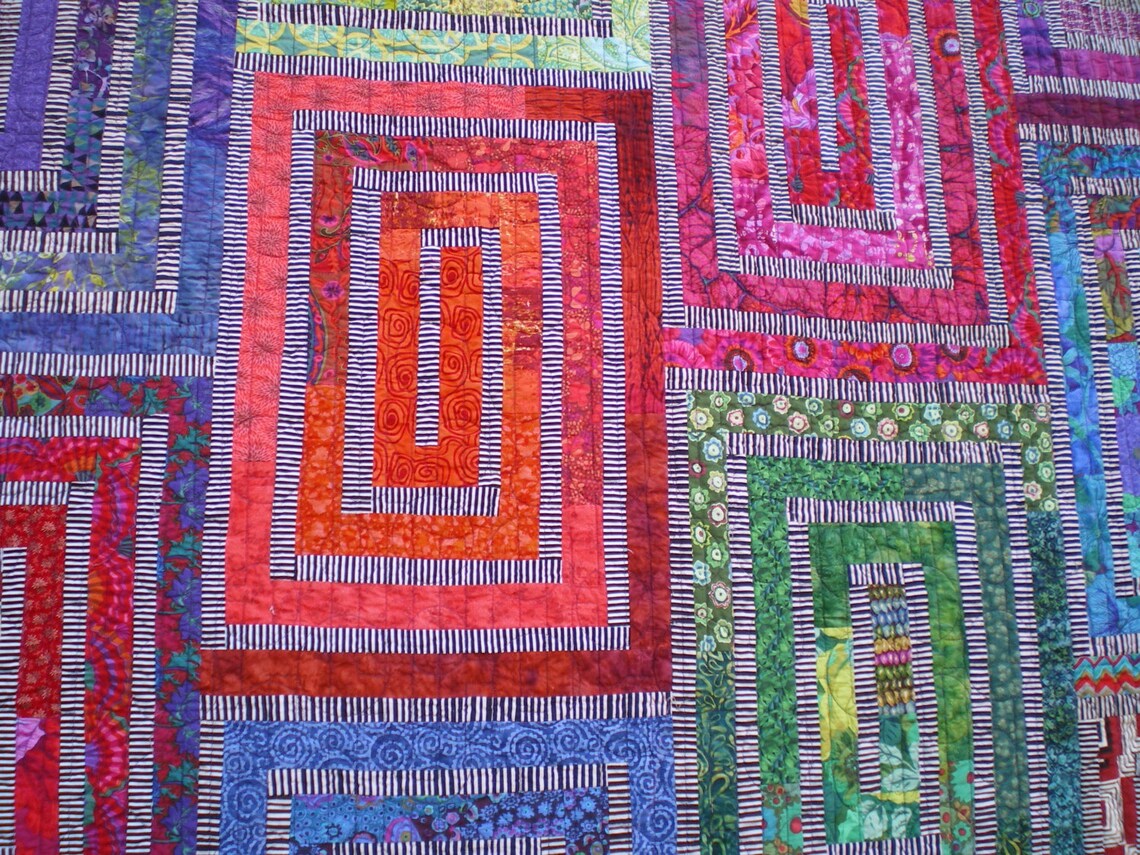 Hoopla Pattern - Etsy