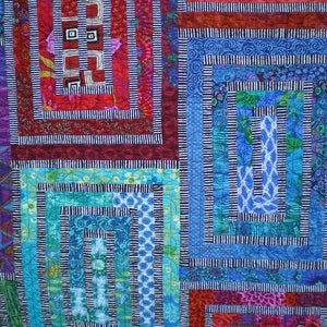 Hoopla Digital Pattern - Etsy