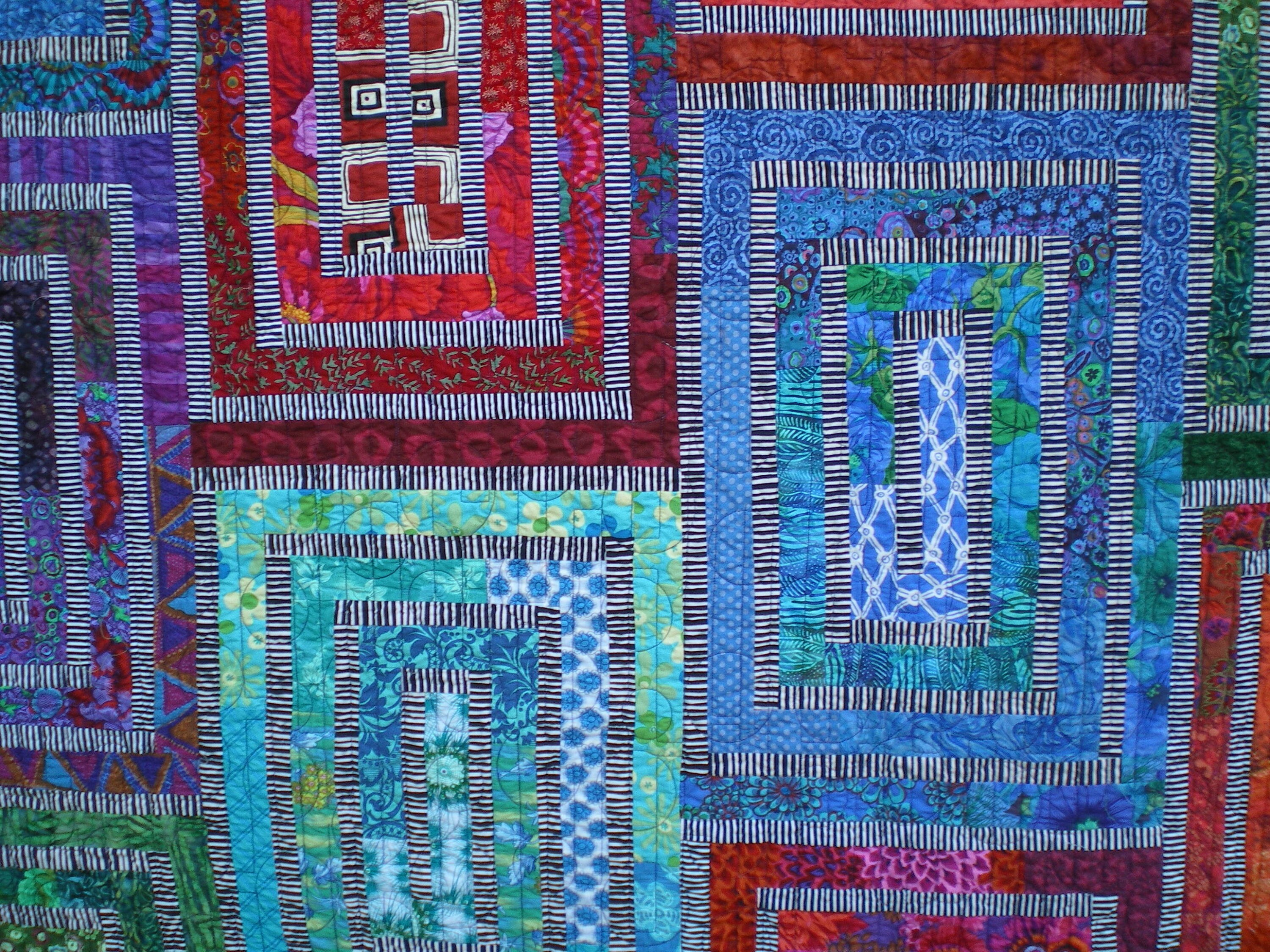 Hoopla Digital Pattern - Etsy