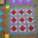 Color Study Pattern - Etsy