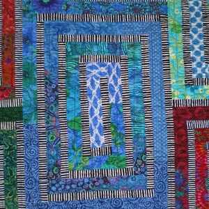 Hoopla Pattern - Etsy