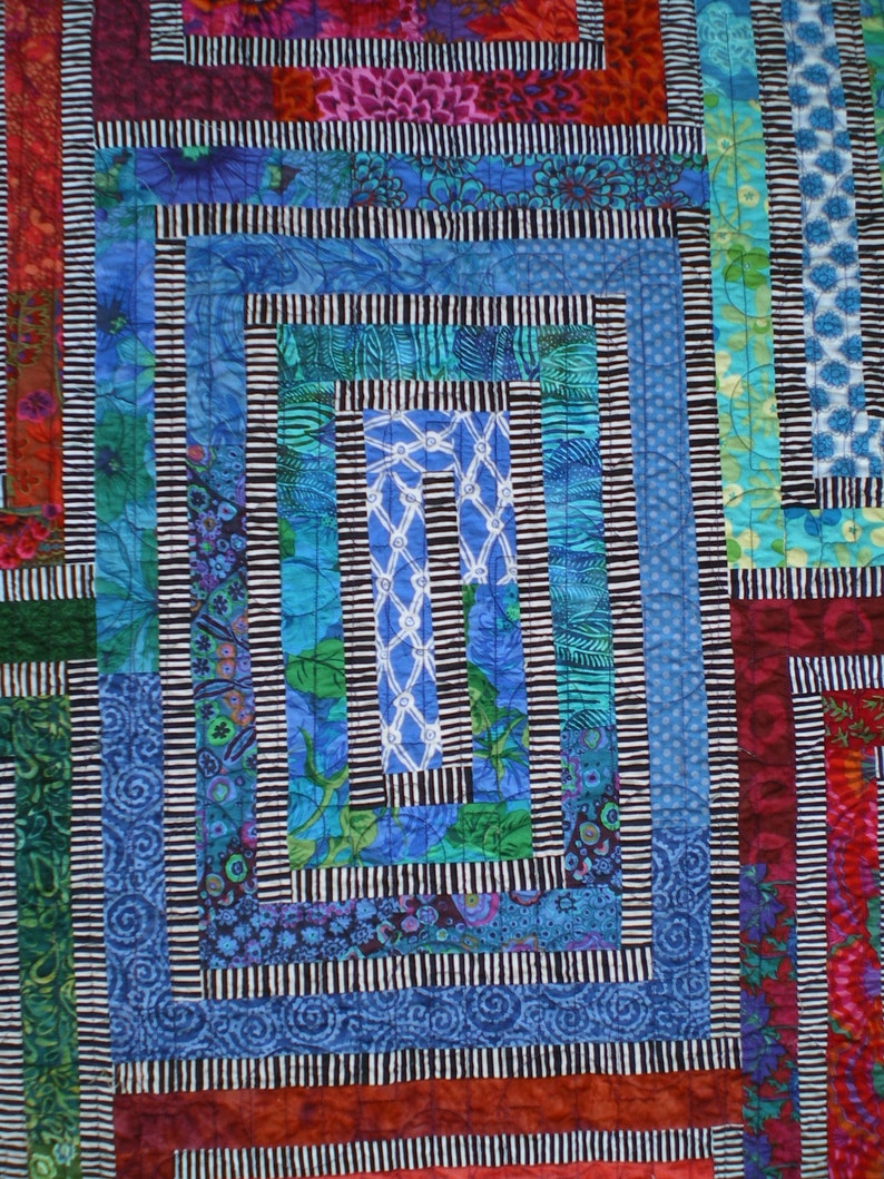 Hoopla Pattern - Etsy