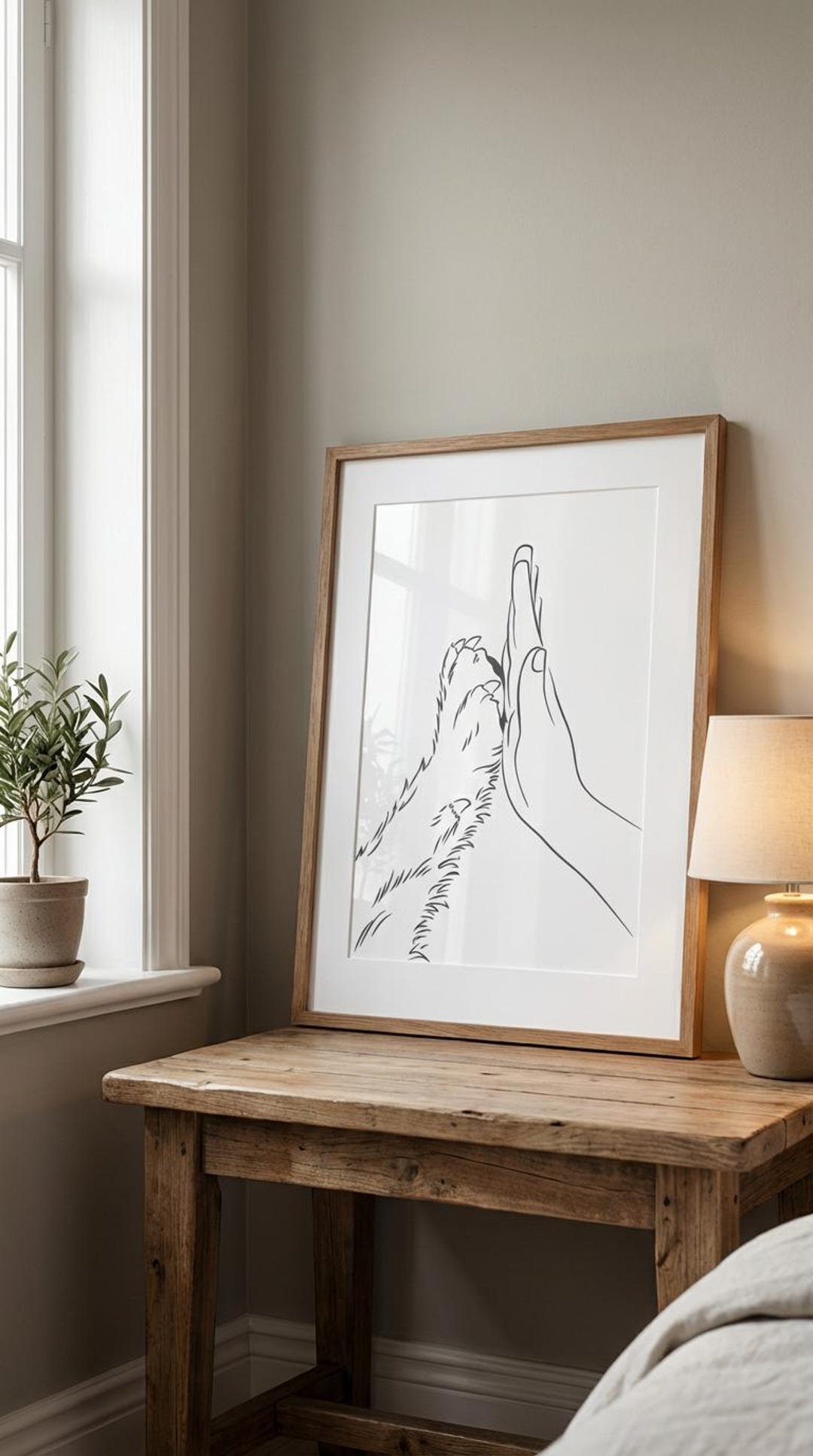 Dog Poster Set – Wall Bundle for Dog Lovers - Trendy Home Decor - Etsy