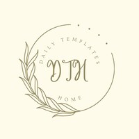 DailyTemplatesHome - Etsy