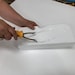 Pro Freehand Hot Wire Foam Router Tool Kit, Styrofoam Sculpting - Etsy