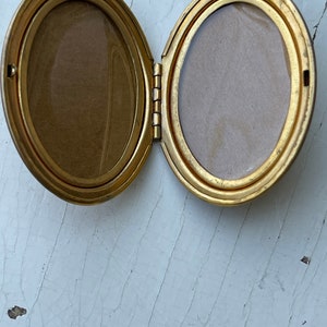 Antique Victorian Locket - Etsy