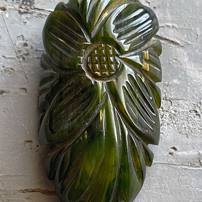 Bakelite Dress Clips - Etsy