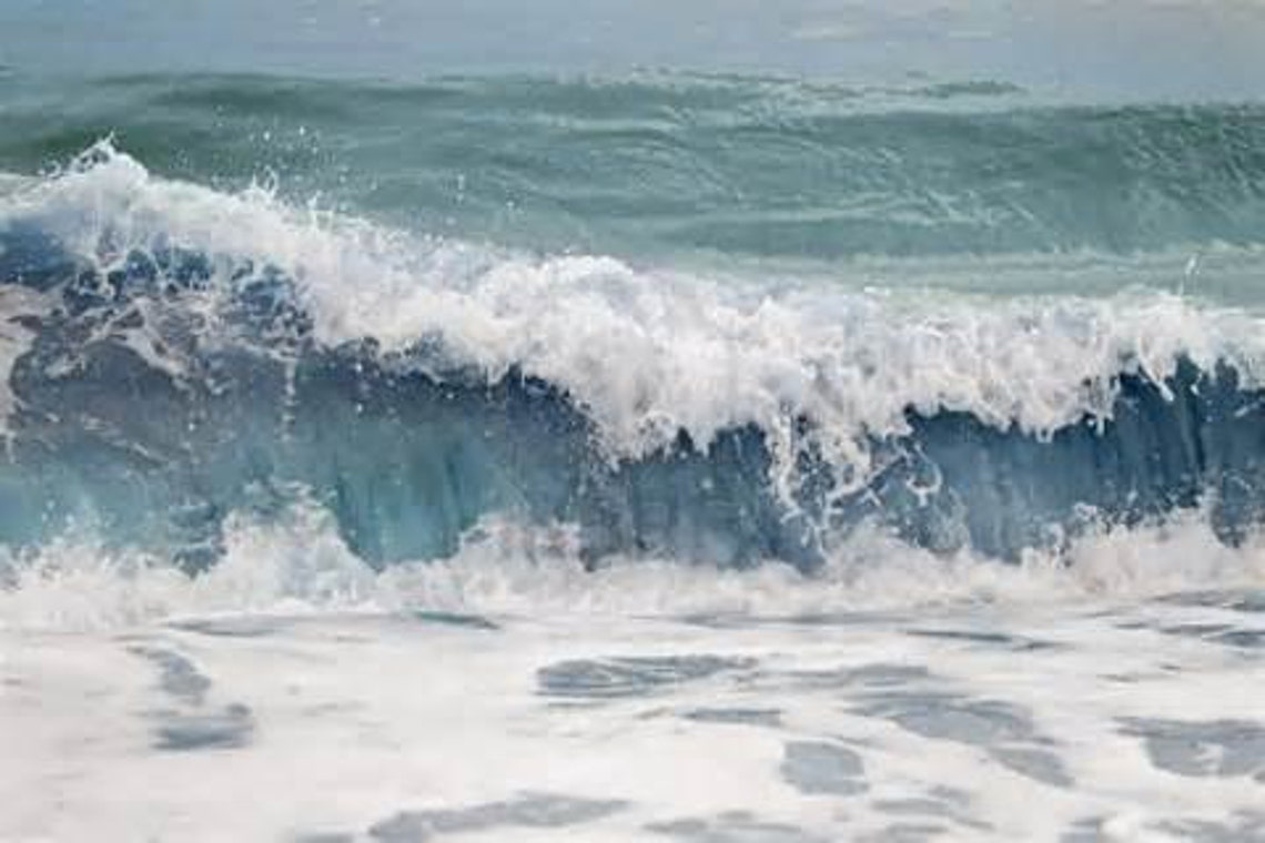 OCEAN MIST Premium Fragrance Oil | Use in Perfume, Body Oil, Lotion ...