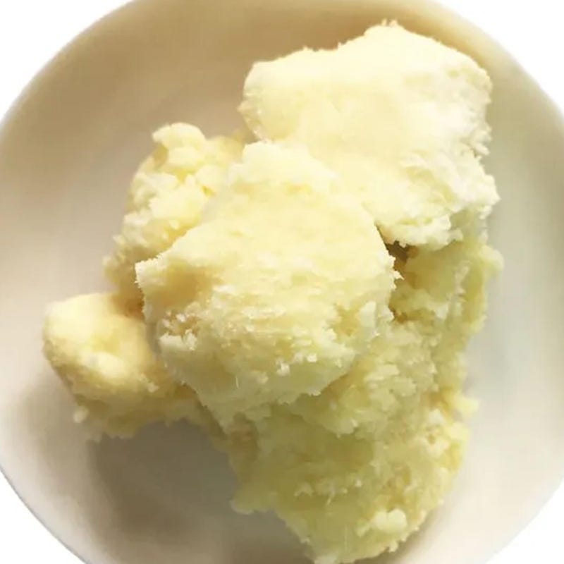 Organic Soft Shea Butter - Etsy