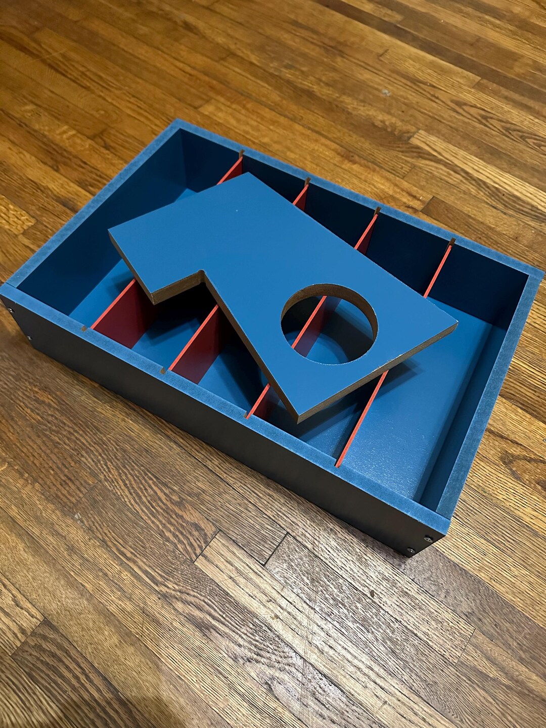 New Year Special LLV Cup Holder and Sorting Tray - Etsy
