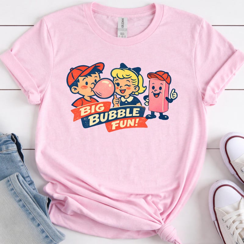 Red Bubble Anime Shirts - Etsy