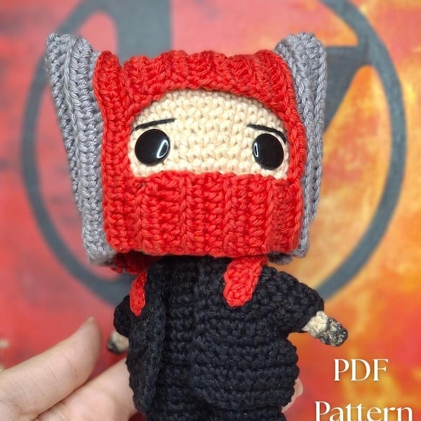 Twenty One Pilots Clancy Mask - Etsy