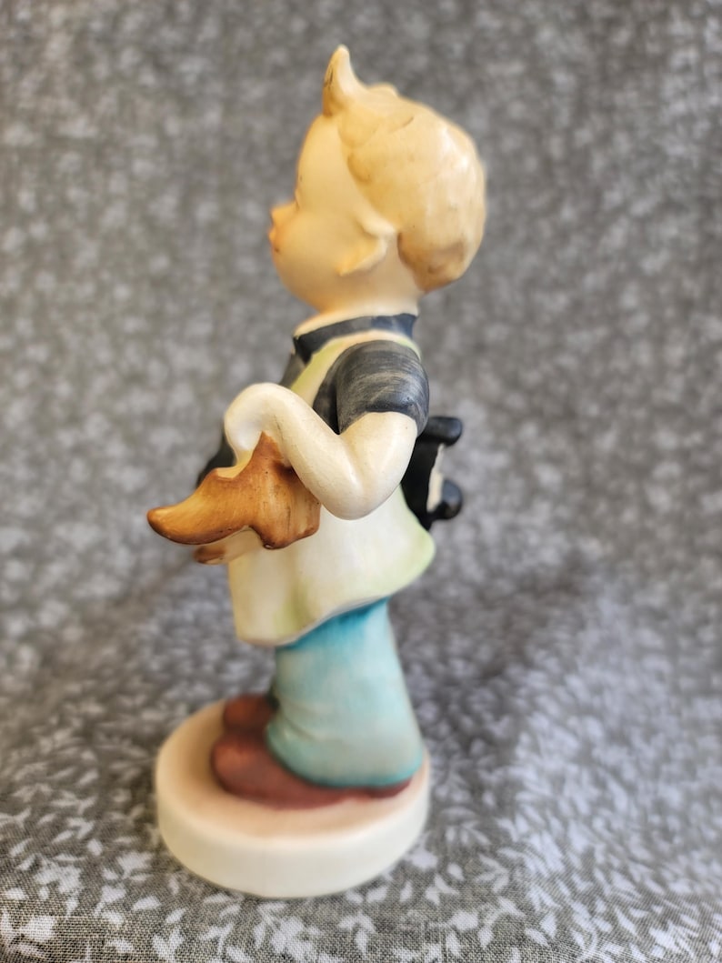 1950's American Children Shoe Maker Figurine, Made in Japan - Etsy