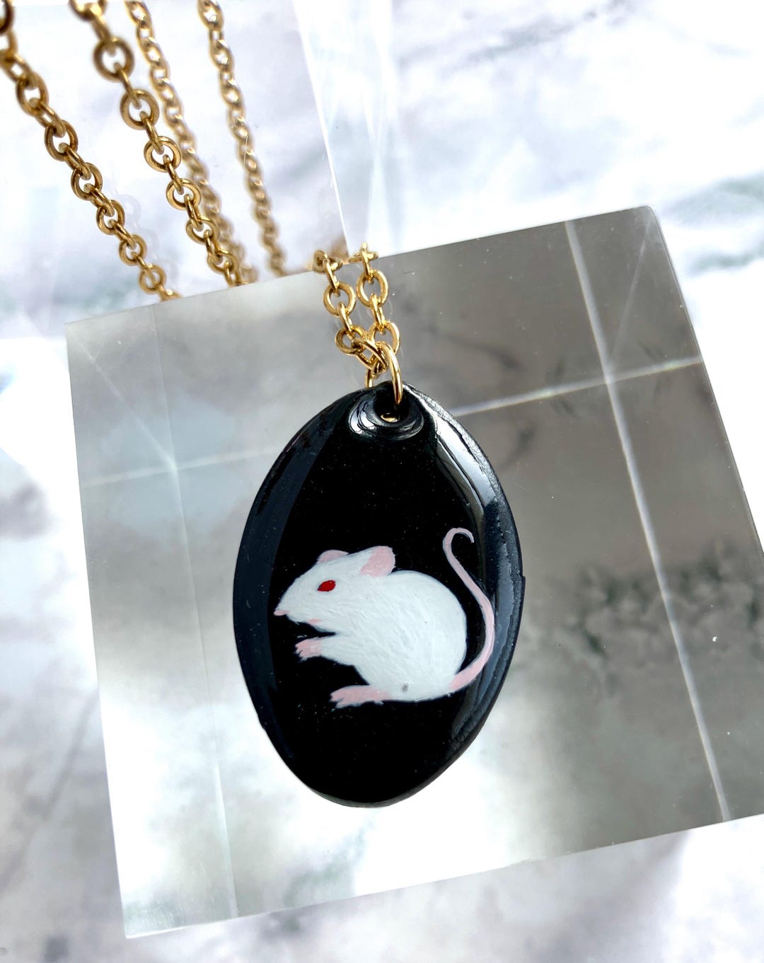Custom Hand Painted Chinese Zodiac and Year in Chinese Characters ...