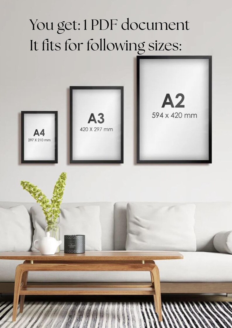 Kendrick Lamar Digital Printable Poster | Minimal Music Wall Art | Hip ...