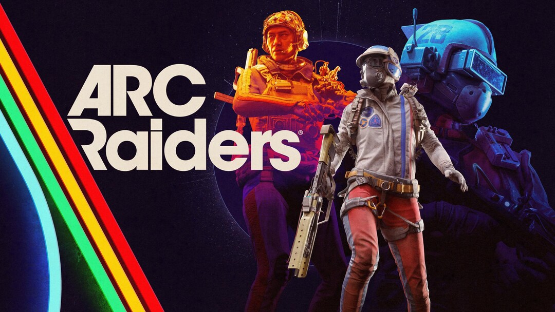 Tactical Mk3 (HEALING) - Blueprint - Virtual Items in ARC Raider Game ...
