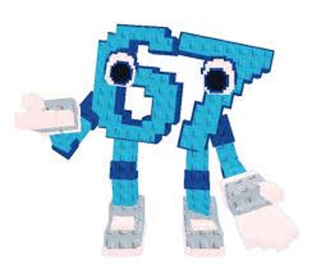 67 | Steal A Brainrot - Etsy