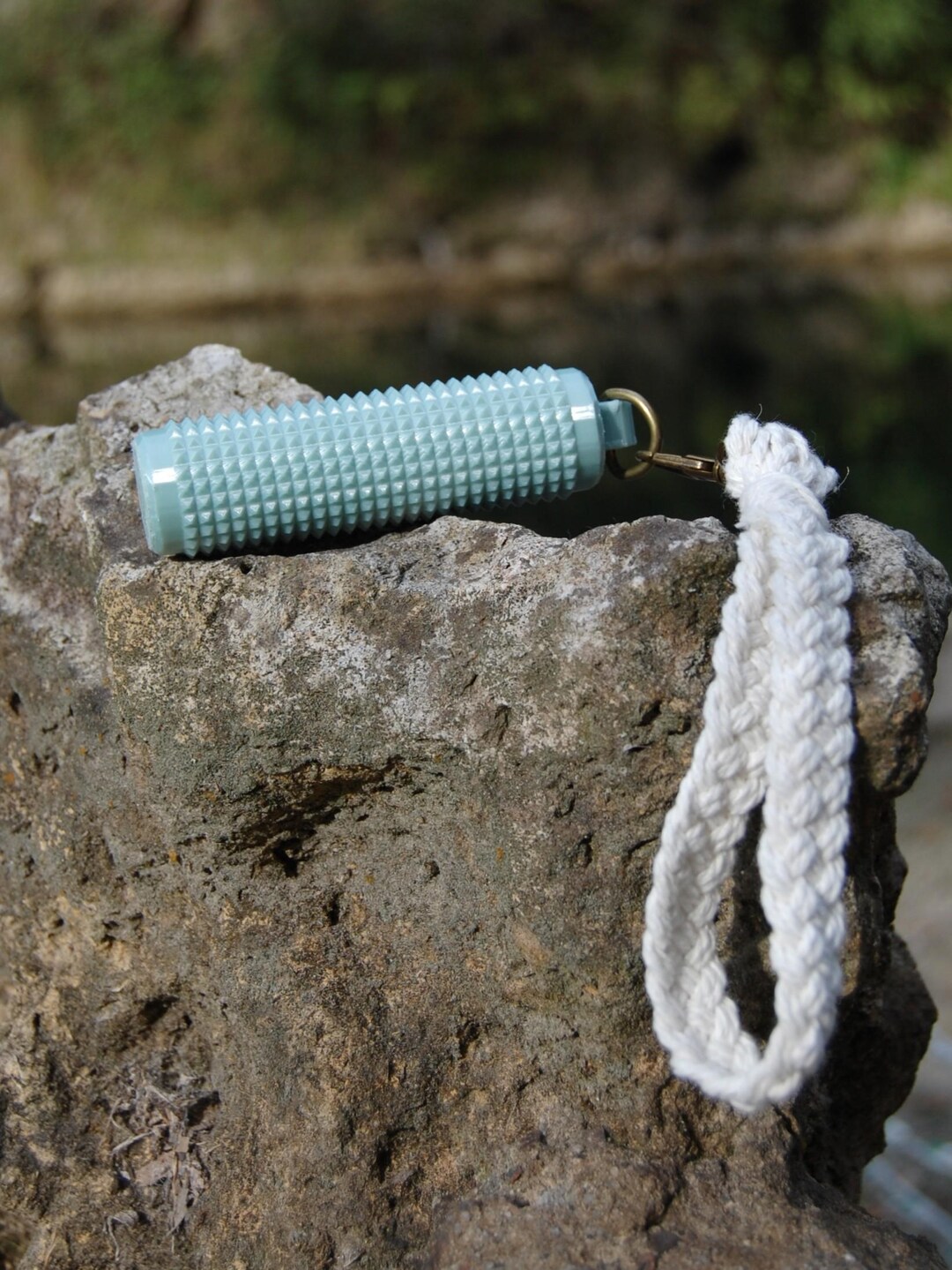 Spikey Stim Stick Fidget Toy Anxiety Relief Tool Wearable Fidget ...