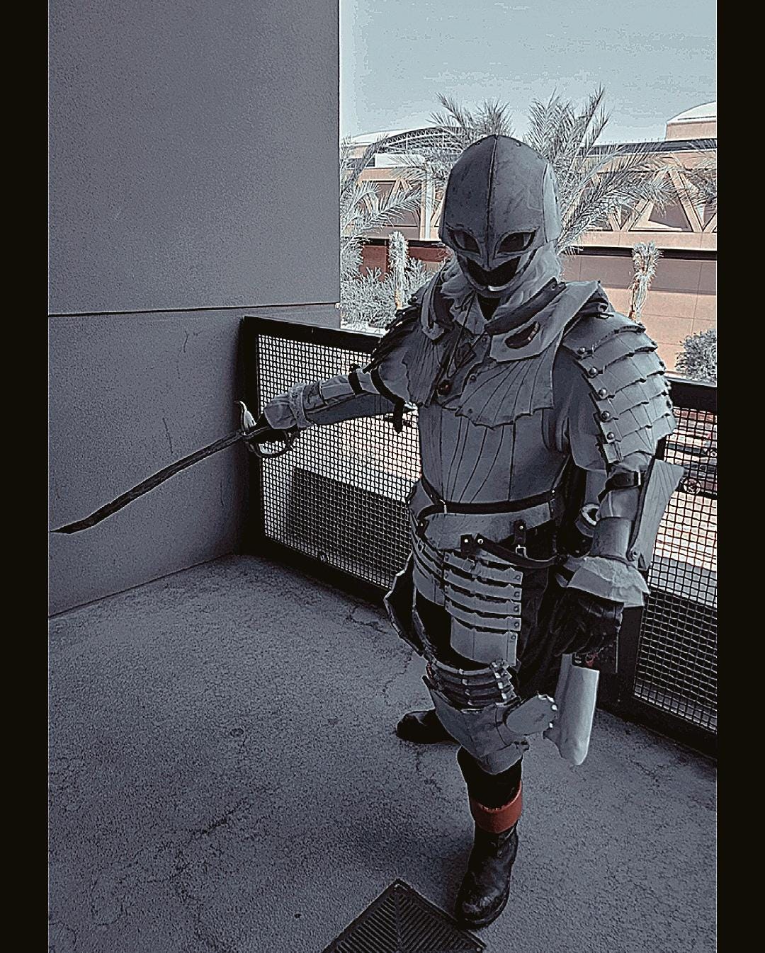 Griffith Cosplay - Berserk - Etsy Australia