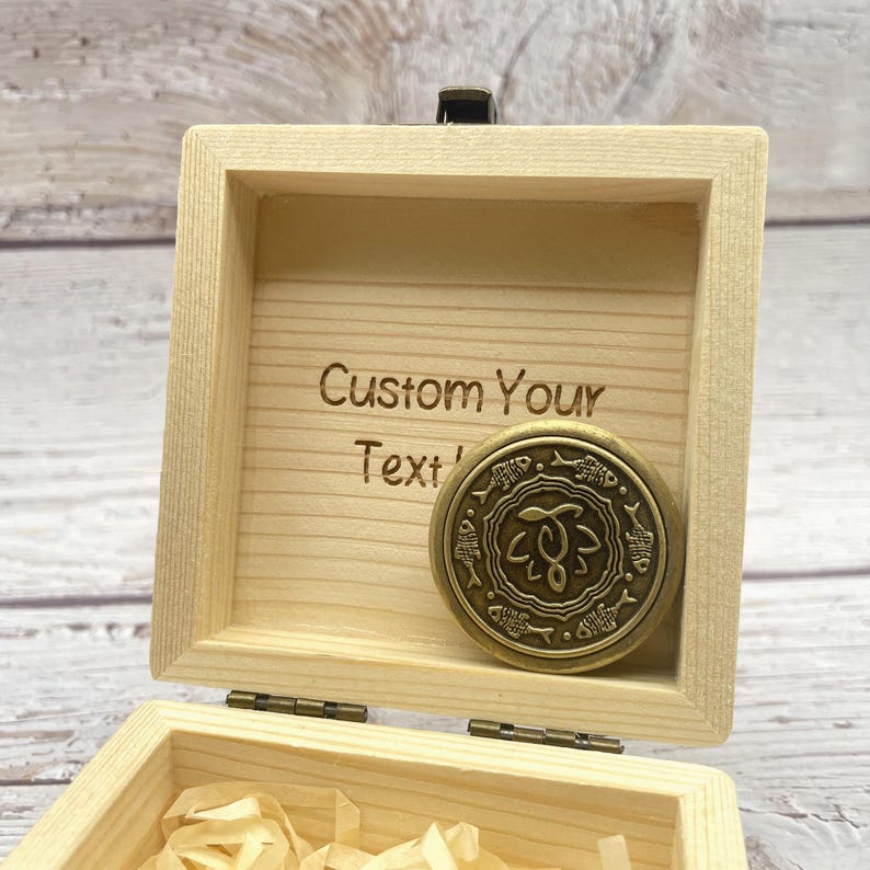Solid Brass Lotus Fidget Spinner, Handheld Meditation Spinner With ...