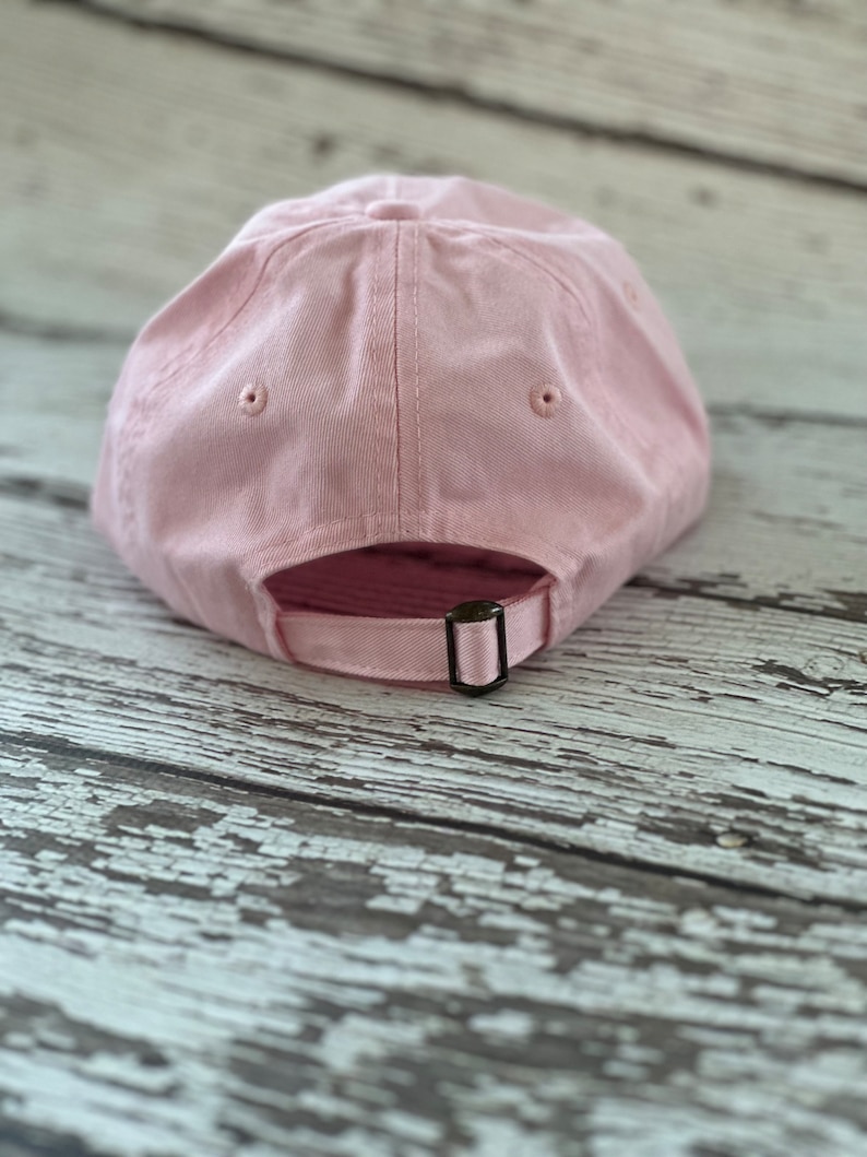 Personalized Children Cap Personalized Kids Hat Custom Cap Stitch ...