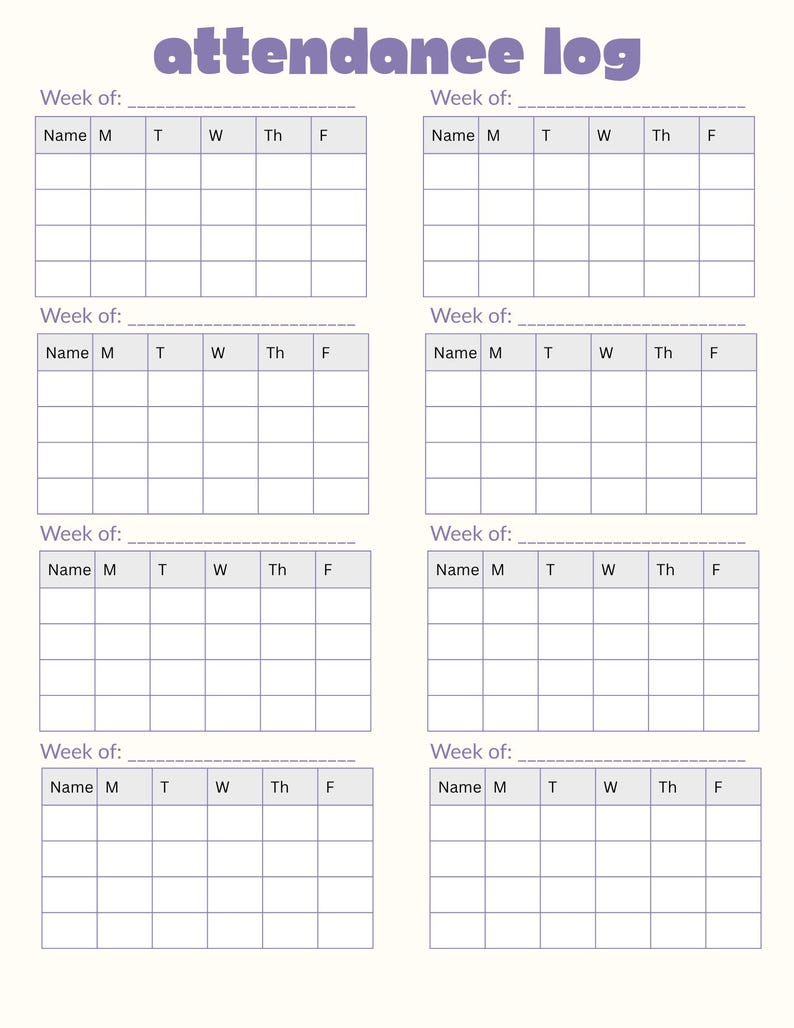 Homeschool Planner Bundle | Digital & Printable, Goodnotes, Notability ...