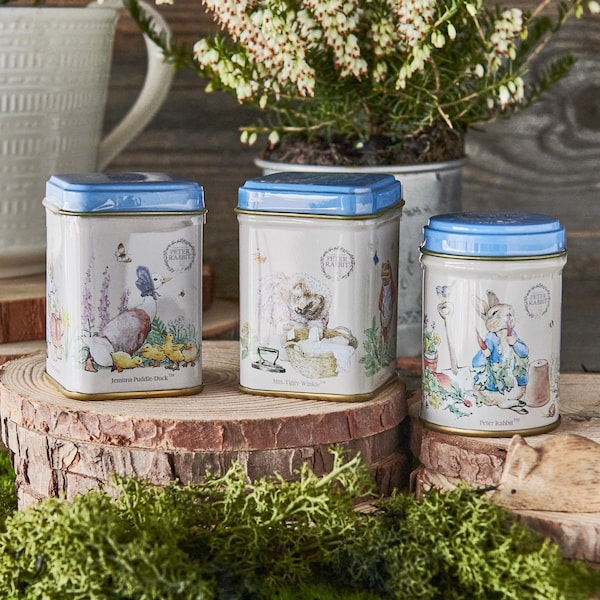 Beatrix Potter - Etsy