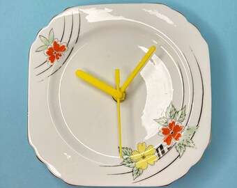 China Wall Clock | Etsy