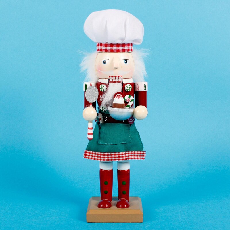 Nutcracker Baker Gifts - 60+ Gift Ideas for 2025