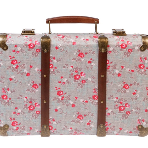 Wedding Suitcase - Etsy