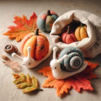 Snail Paper Craft Printable Finger Puppet Bug Template Kids Craft ...