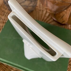 Vintage Ceramic Photo Picture Frame Butterfly Iris Japan - Etsy