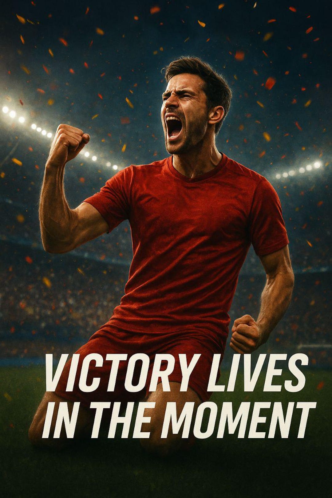 Football Motivation Poster – Score Your Goals . - Etsy