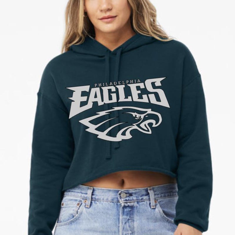 Philadelphia Eagles Font - Etsy