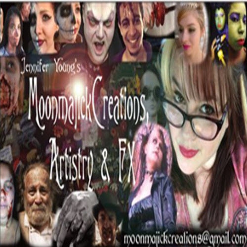 MoonmajickCreations - Etsy